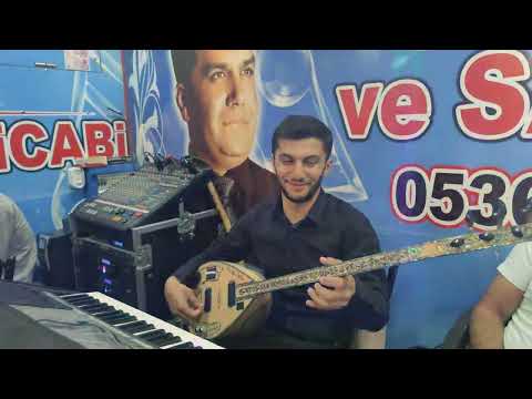 Hicabi Salık - Batarili Yöresel Yanbağlama ve Kilis Sallaması 2022