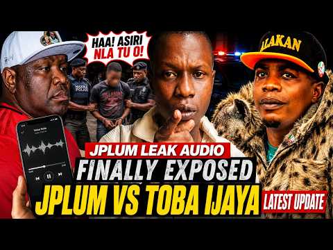 NURTW LATEST UPDATE ON TOBA IJAYA, ASIRI NLA TU O! JPLUM FINALLY EXPOSED