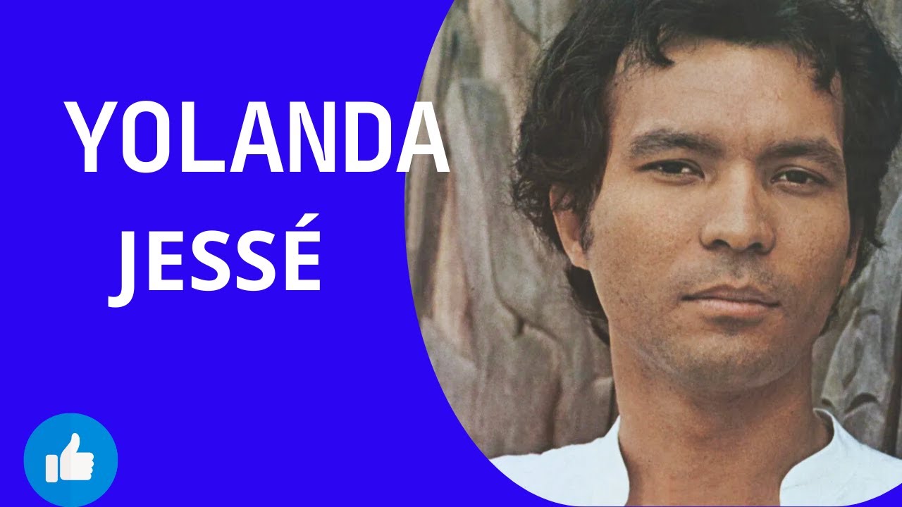 “YOLANDA”Jessé - YouTube