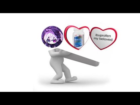 Bagel becomes a crying baby during ifuudoudou - YouTube