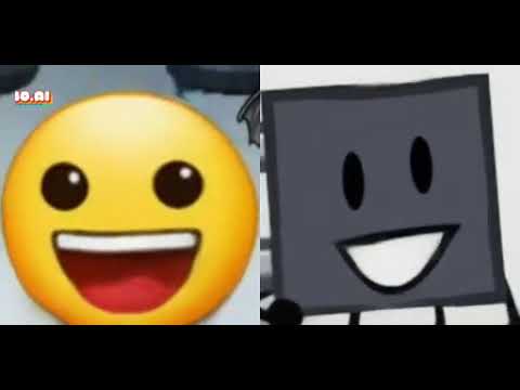 wombo ai Emoji Bfdi Charger Blocky Battle Dilbar Arabic Deepfake - YouTube