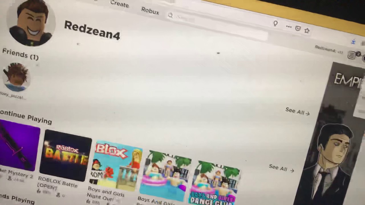 Free Roblox acc with ROBUX!!!!!!!! - YouTube