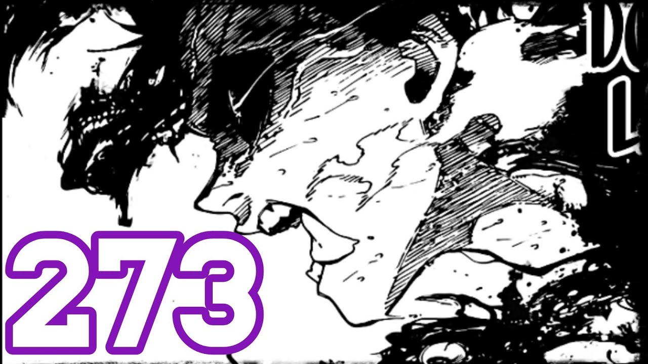 BLUE LOCK chapitre 273 - Rin est déchaîné ! Humiliation pour le BASTARD ...