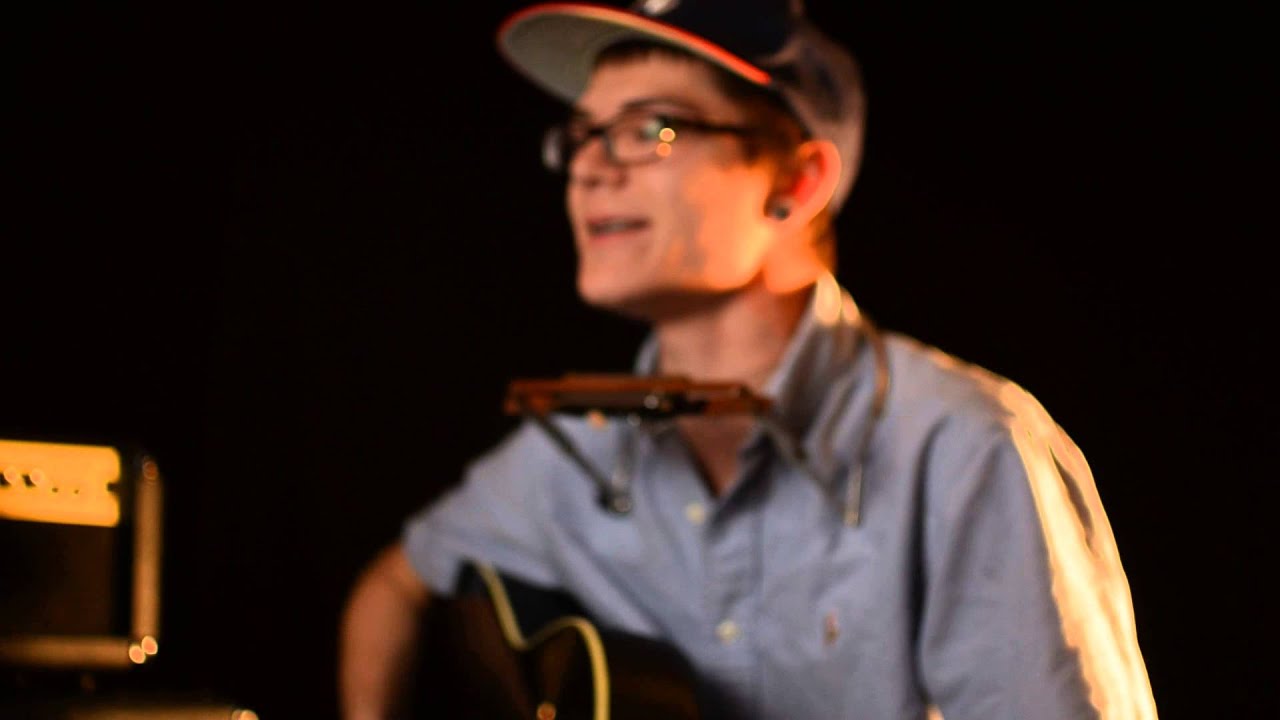 “Someone Like You” by Adele (Cameron Fraley) - YouTube