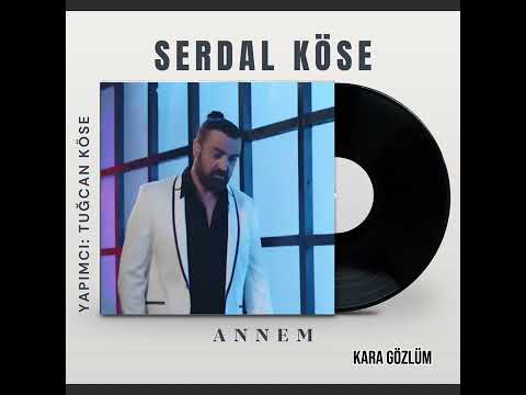 Serdal Köse -Karagözlüm