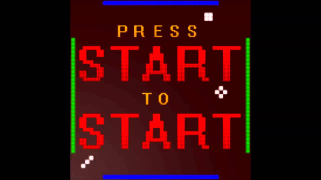 Press Start to Start - Intro Theme ~ Guitar Cover - YouTube