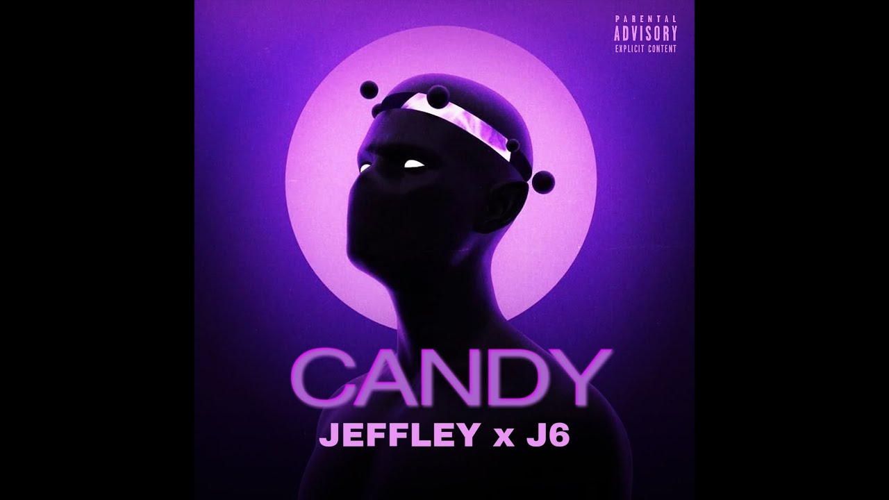 JEFFLEY x J6 Official - CANDY (Official Audio) - YouTube