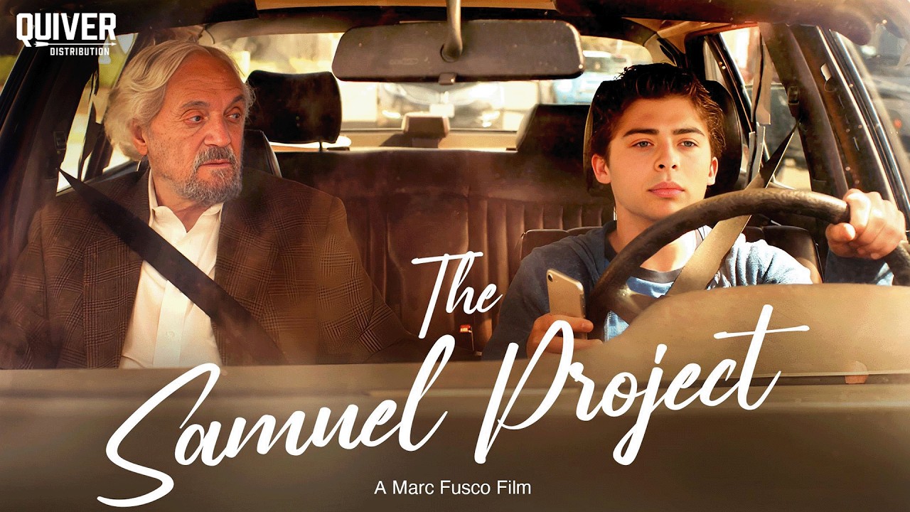 The Samuel Project (2018) | Family Drama | Free Movie - YouTube