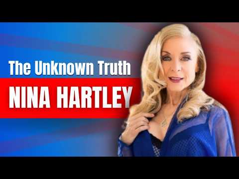 The Unknown Truth about Nina Hartley | Nina Hartley