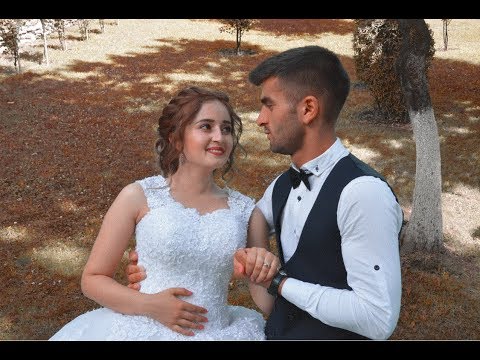 Rəşad & Arzu ( 1 ) Oglan evi 01 07 2019