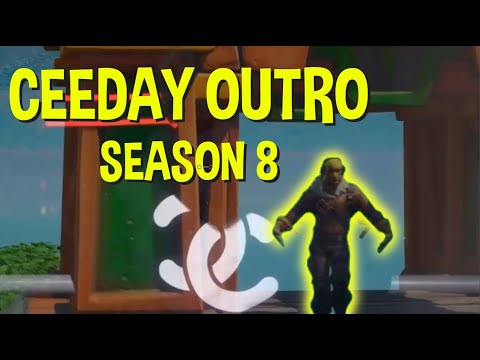 Scenario Remix (Ceeday Outro Season 8) - YouTube