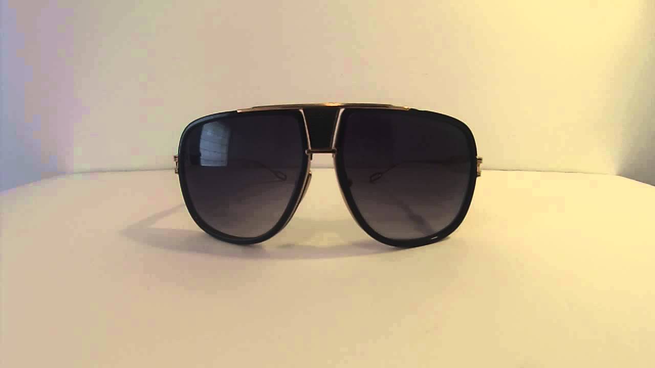 Dita Grandmaster 5 - YouTube