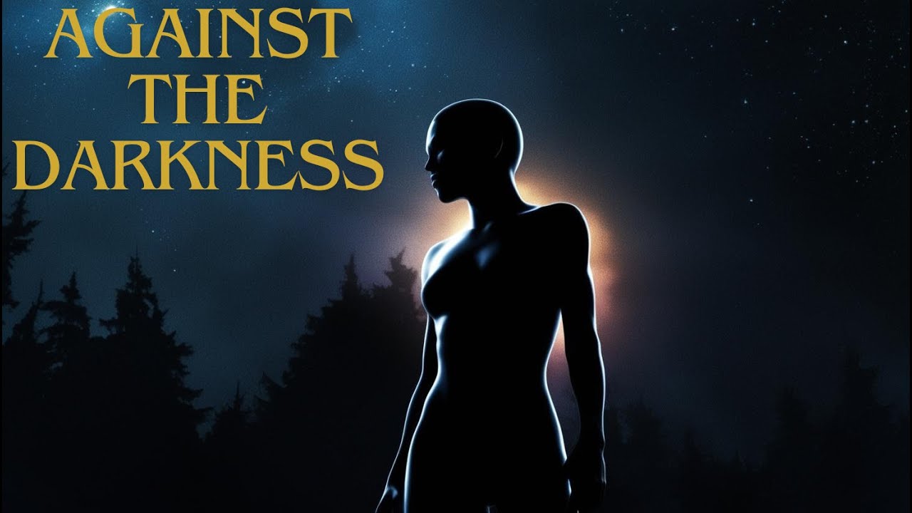 Against the Darkness IA MUSIC - YouTube