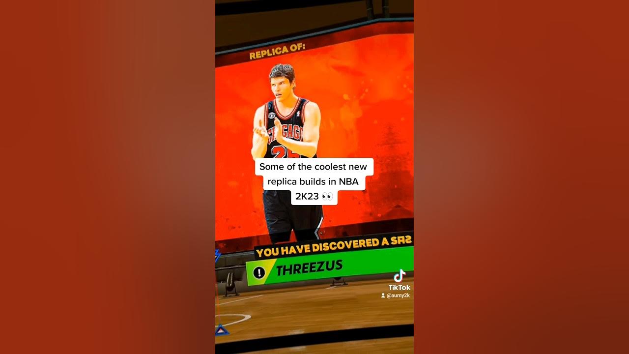 NEW Replica Build Names In NBA 2K23 Next Gen YouTube new-replica-build-names-in-nba-2k23-next-gen-youtube