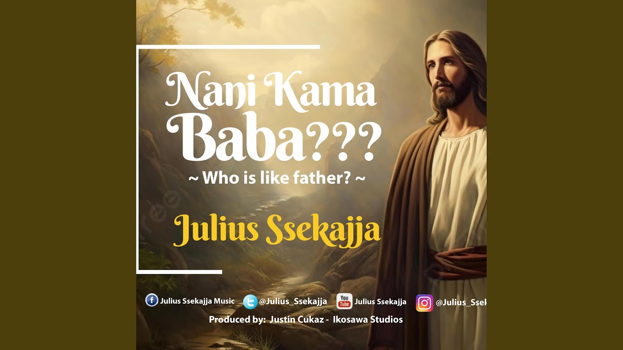 Nani Kama Baba (Who like Father?) - YouTube