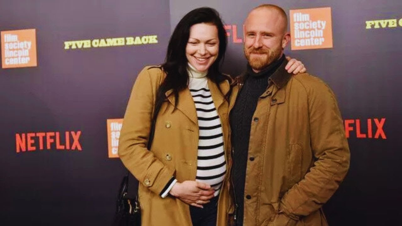 New Update!! Breaking News Of Laura Prepon and Ben Foster || It will ...