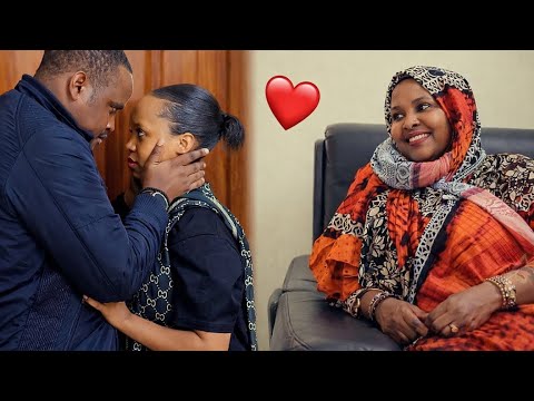 Waoo❤️BEN YERETSE MAMA WE MIA🥰FIANCE 💍MBEGA BYIZA MAMA BEN ARARIZE IBYISHIMO BIRAMURENZE😭😭LOVE❤️❤️