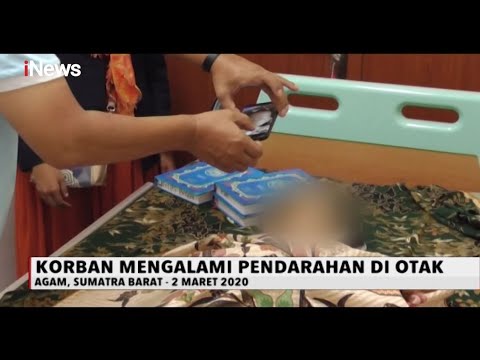 Hanya Karena Ngompol, Seorang Bocah Tewas di Tangan Ibu Tiri & Ayah Kandungnya-Special Report 2909 8