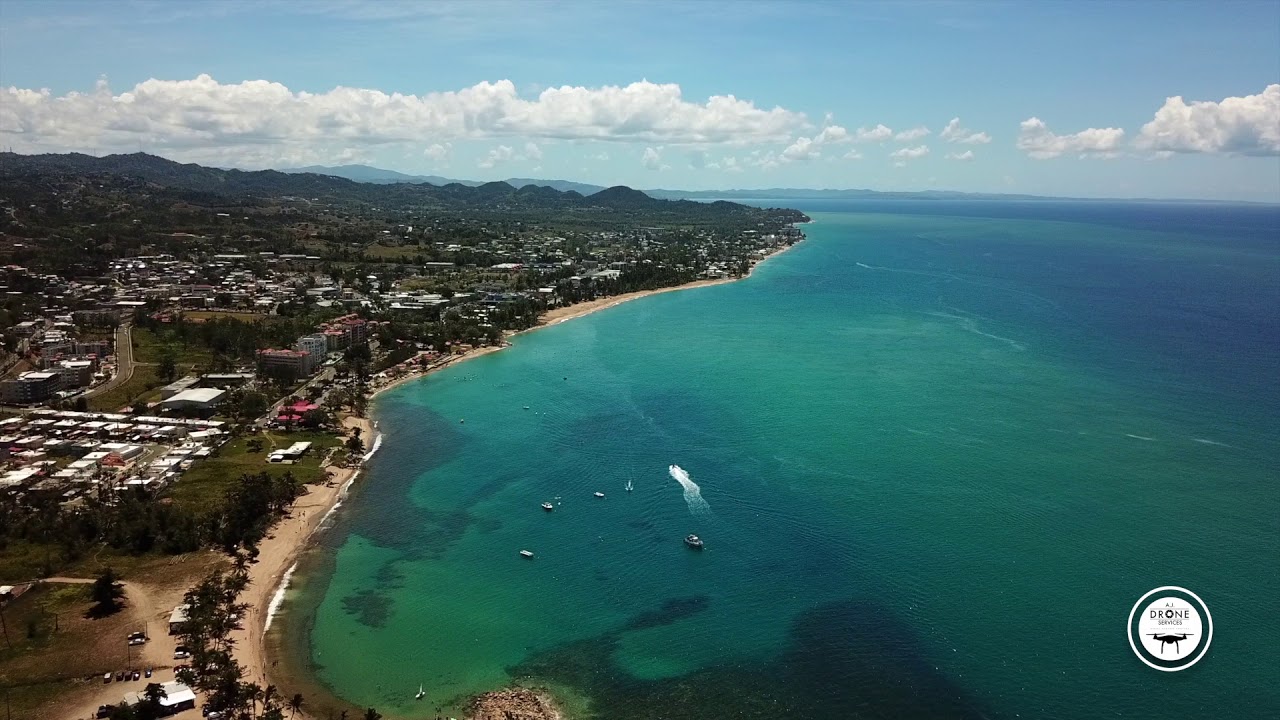 Day at Rincon - YouTube