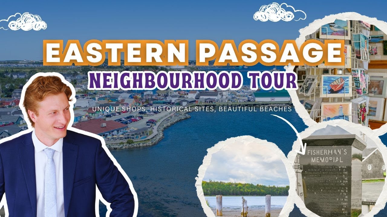 AFFORDABLE Oceanside Community 30 MINS To HALIFAX?? Eastern Passage ...