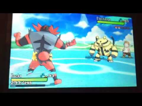 this makes incineroar more furry bait than it already is - YouTube