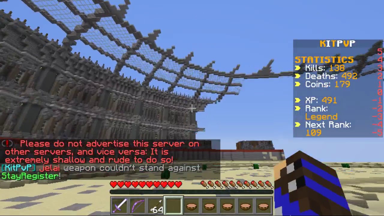 KIT PVP AT BATTLEASYA [Resolution Fixed] - YouTube
