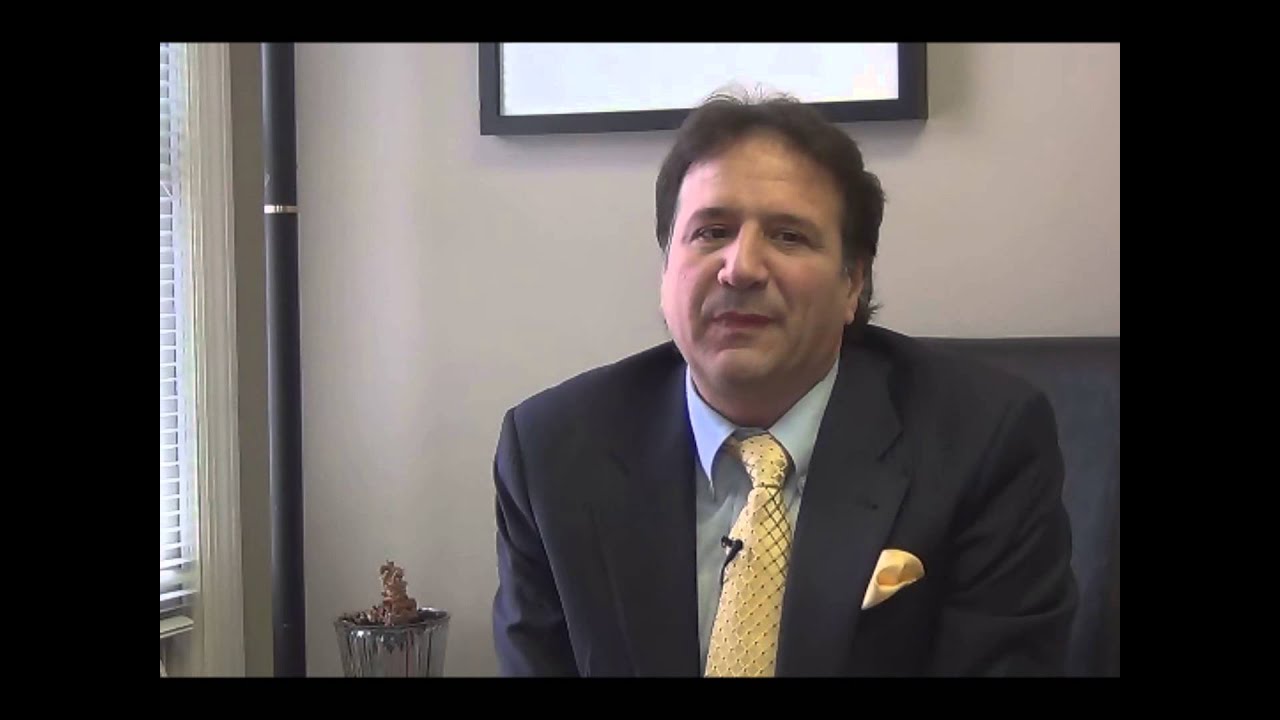 MindSet Description Dr Michael Gallo - YouTube