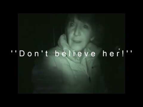 Pauline Day Ghost Experience - EP4 CLASSIFIED LOCATION - YouTube
