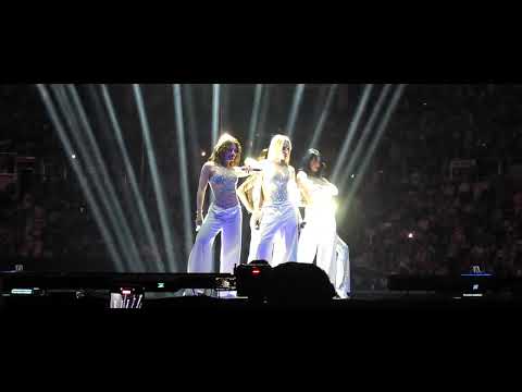 Manifest - Rampapapam Ülker Arena İstanbul Konseri 1.gün #live #müzik #konser #music #concert #show 