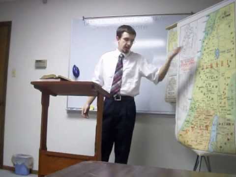 Finding Safety- Jehovah Sabaoth - YouTube