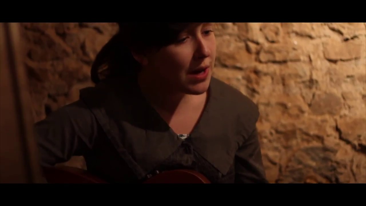 Natalie Holmes - Hurts Like Heaven (Coldplay cover) - YouTube