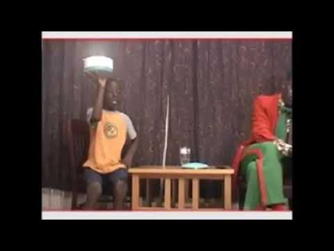 Kasayol selisa ap chante antèman tisovè - YouTube