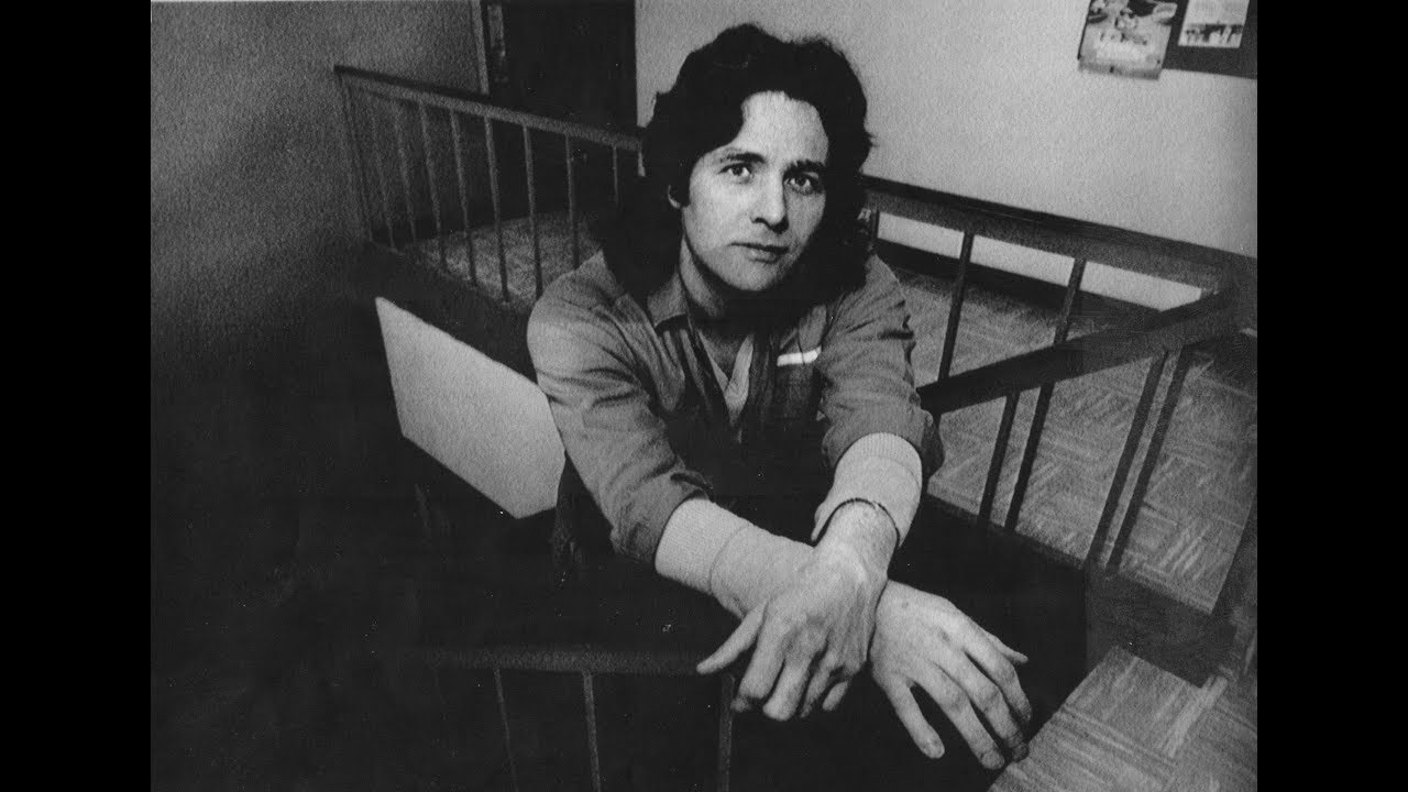 A Moment in Crime episode 9: The wrongful conviction of David Milgaard ...