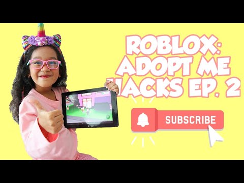 Adopt Me Sky Castle Tutorial | Roblox 2020 - YouTube