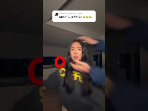 He cracked my neck 😳😭 VIRAL SIREN HEAD TIKTOK DANCE | Cadel and Mia