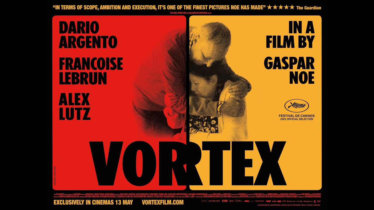 VORTEX - Official UK Trailer - On Blu-ray & Digital now - YouTube