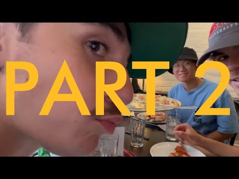 New York Goon Trip 2022 (Part 2) - YouTube