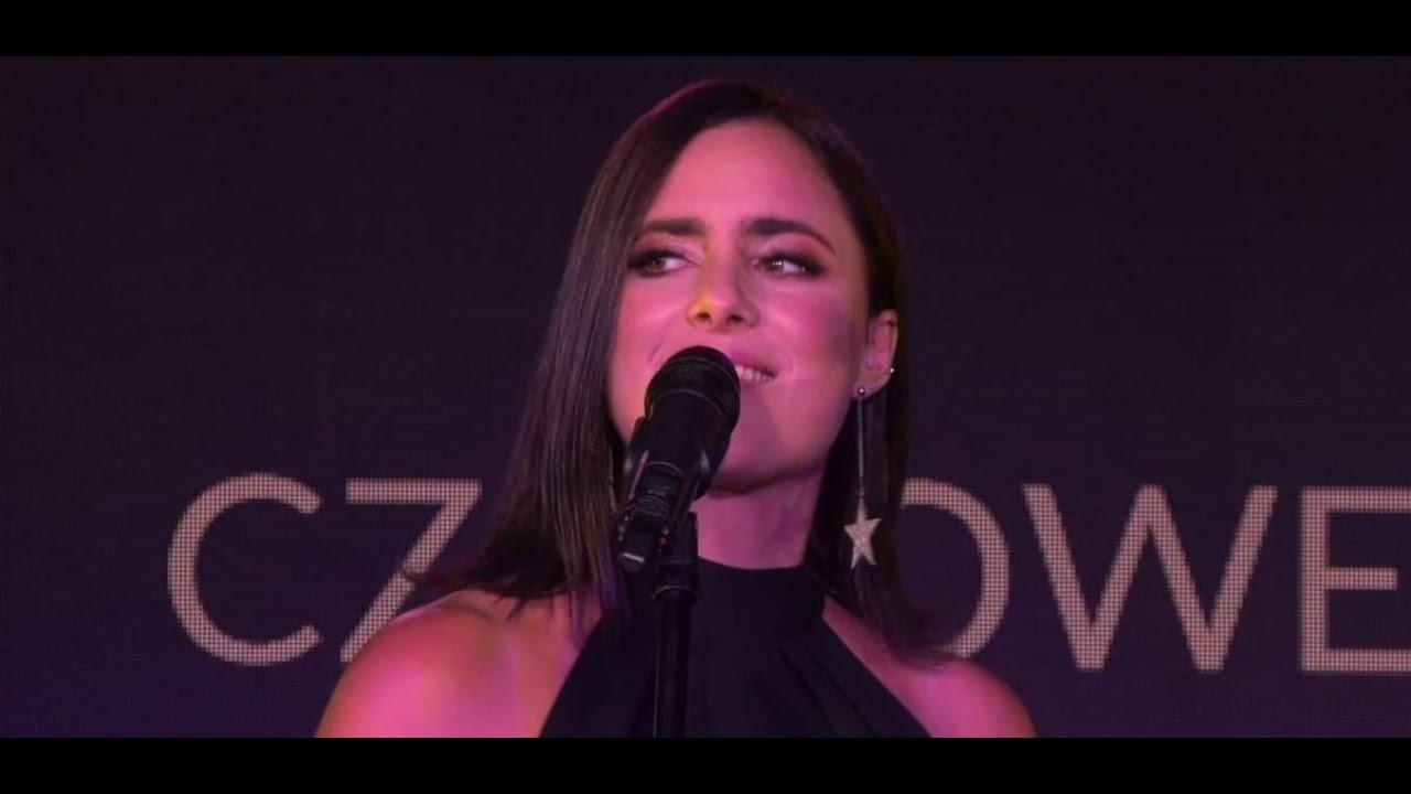 REMEMBER THE TIME - MICHAEL JACKSON jazz cover (LAURA JAZZ BAND) - YouTube