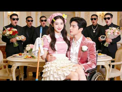 Felçli CEO'yu Kandırdılar! Cesur Dadı İhaneti Ortaya Çıkardı ve Kalpleri Ateşledi