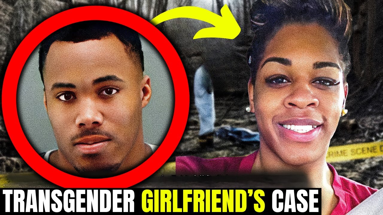 Transgender Girlfriend & Famous Football Star | The Most Tragic Case ...