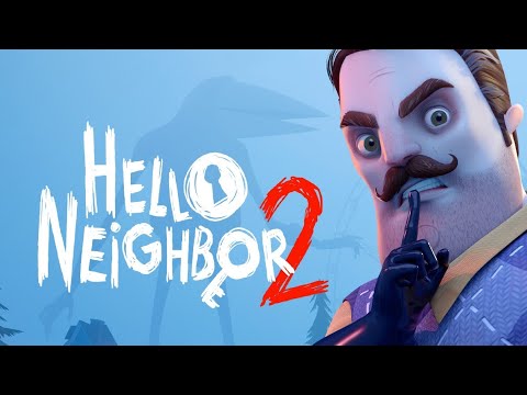 Psycho Neighbor is a very nice game, don't forget to like Subscribe and ...