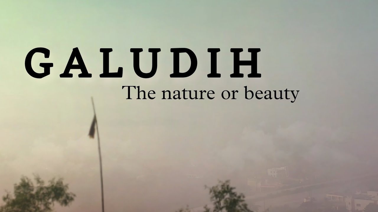 Galudih, The Nature of Beauty 🌥 #galudih #jamshedpur #nature #vlog # ...