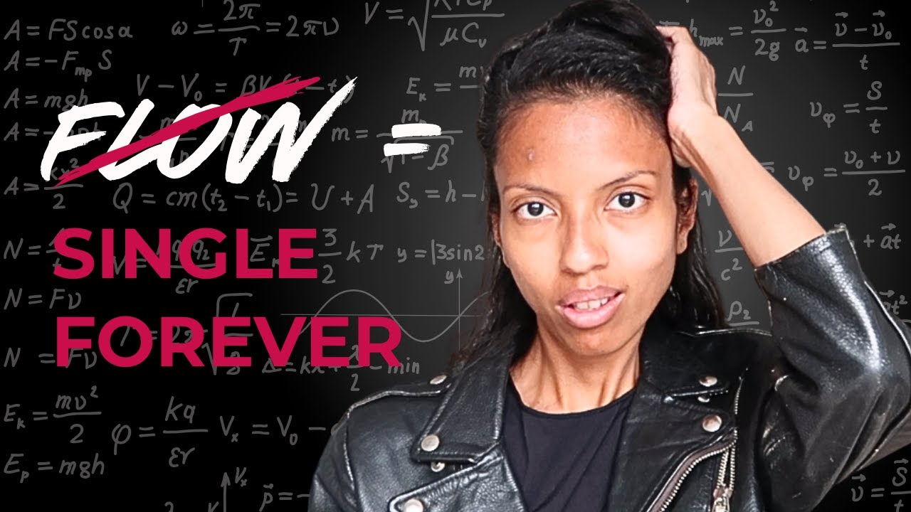 Why Dating “with the Flow” keeps you Single [the Modern Dating Matrix ...