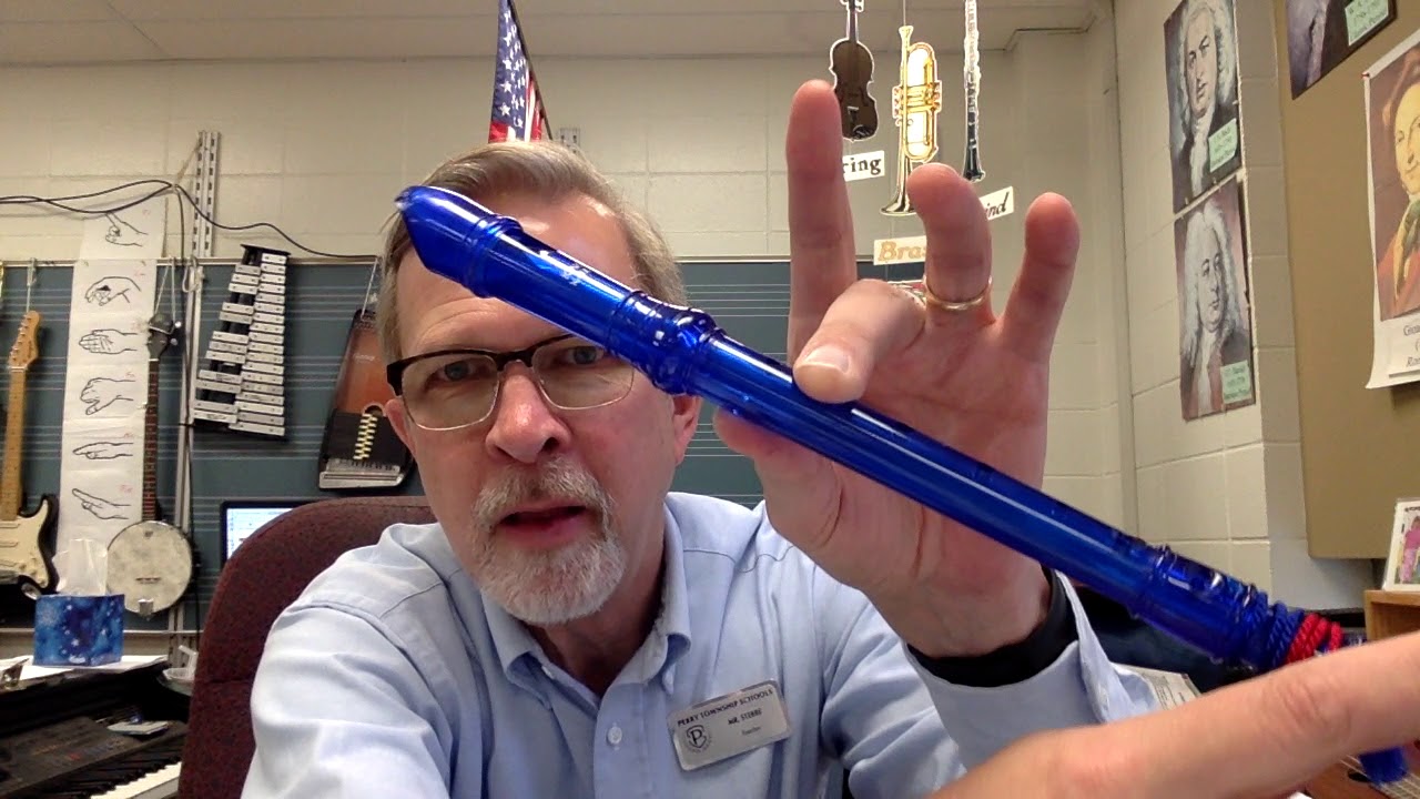 Indian Chant for the recorder - YouTube