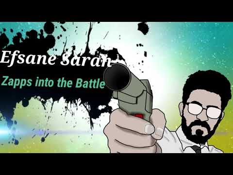Efsane Saran & Tayfası joins the battle!