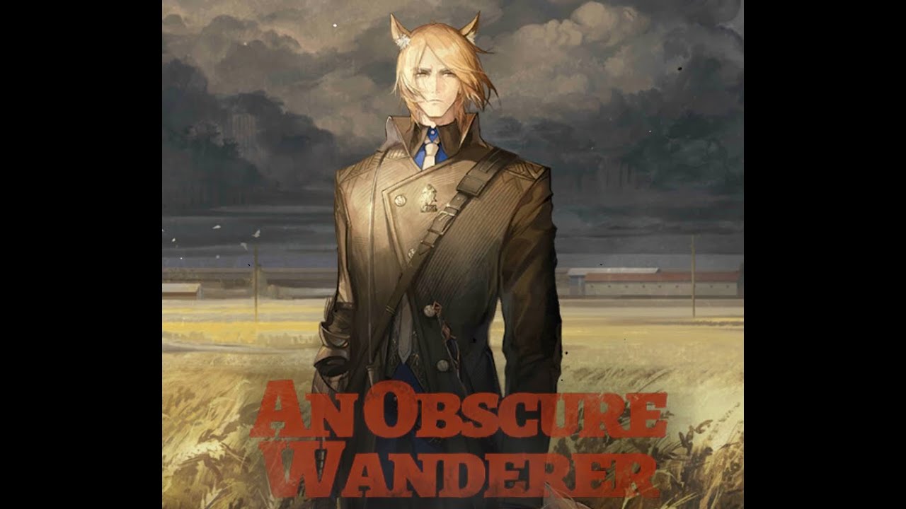 Arknights evento "An obscure wanderer" e banner Młynar. - YouTube