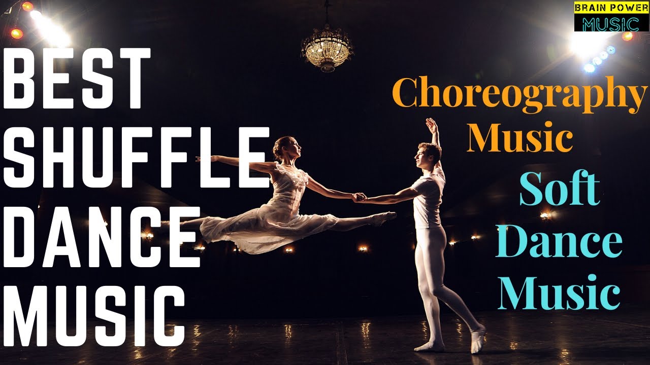 Best Shuffle Dance Music ♫ Melbourne Bounce Music 2020 ♫ Choreography ...