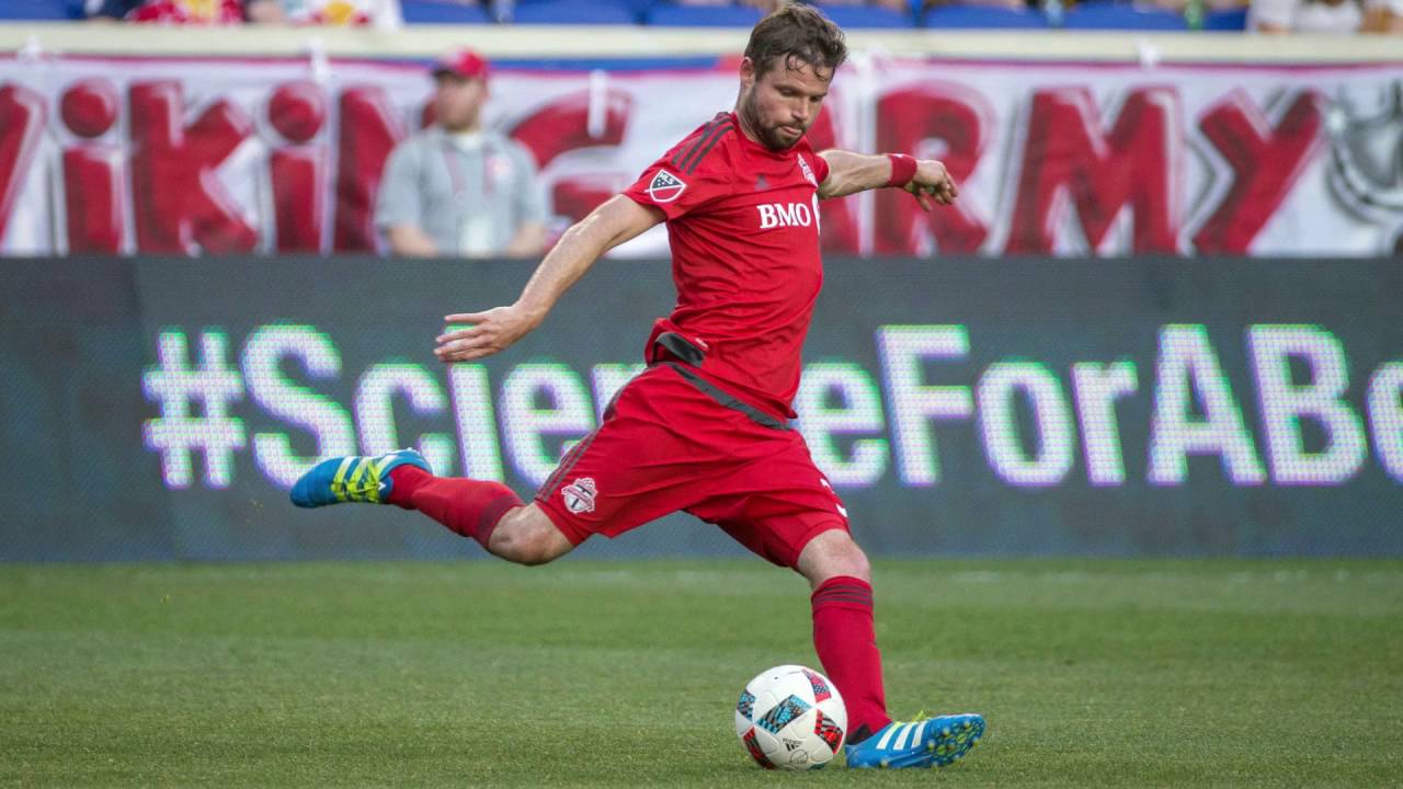 Valspar Matchday Primer | Toronto FC - YouTube