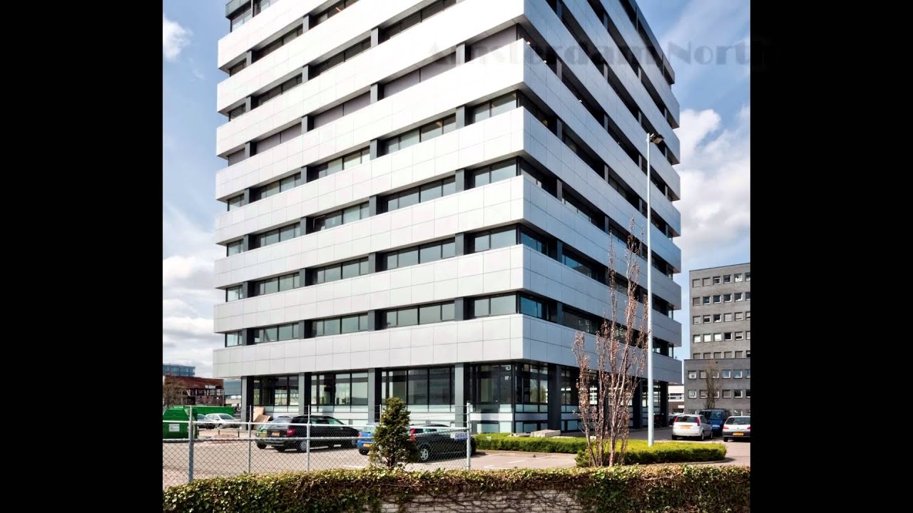 Intro Unitz versie 3 - YouTube