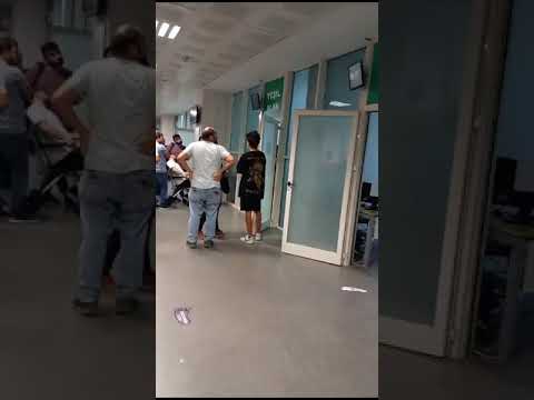 BEYLİKDÜZÜ DEVLET HASTANESİNDE NELER OLUYOR?